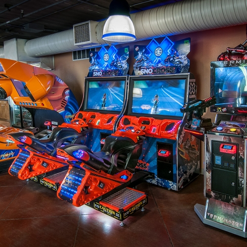 Rapid City, SD Family Fun | Watiki Waterpark Resort