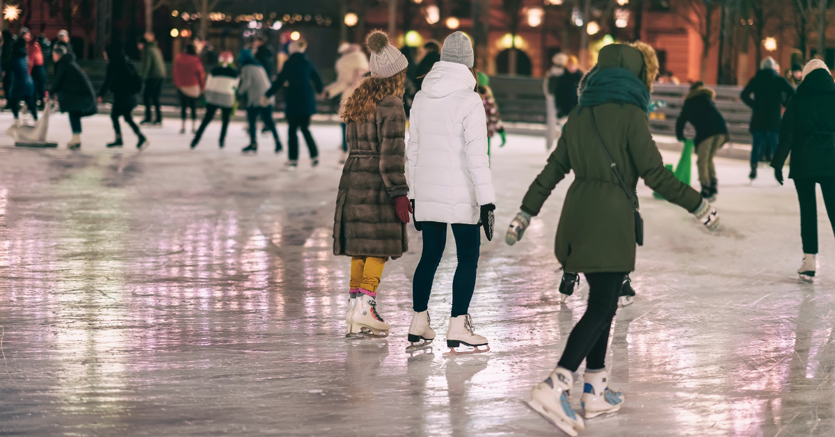 Jump into Warmer Days at WaTiki® Indoor Waterpark